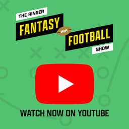2025 Ringer Fantasy Football Rankings | The Ringer Fantasy Football