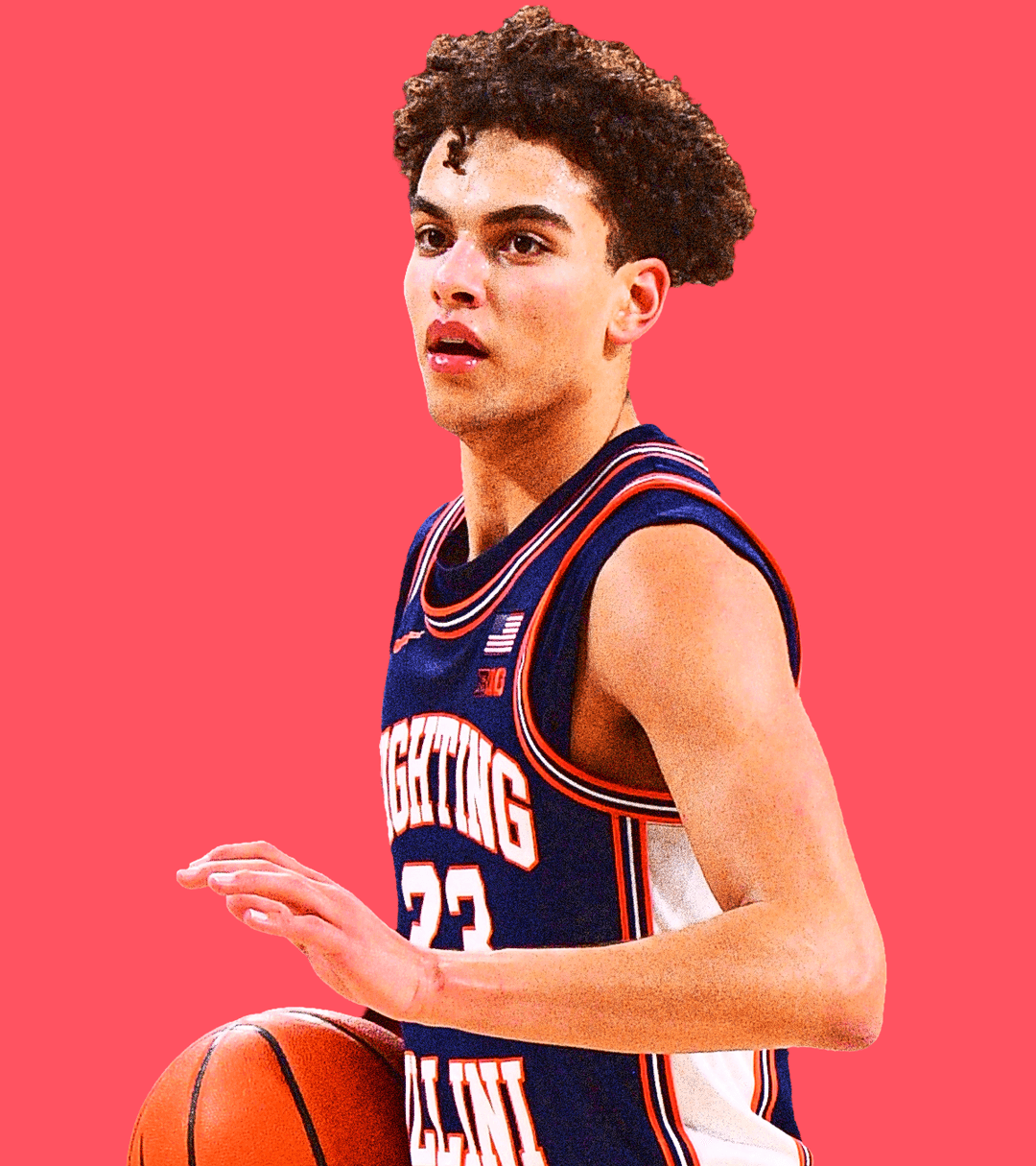 The Ringer 2026 NBA Draft Guide - Big Board