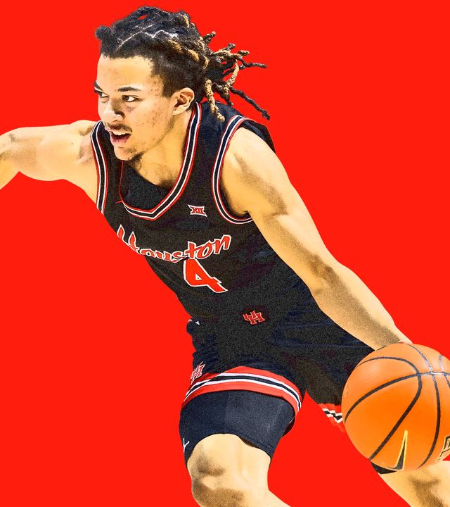 The Ringer 2026 NBA Draft Guide - Big Board