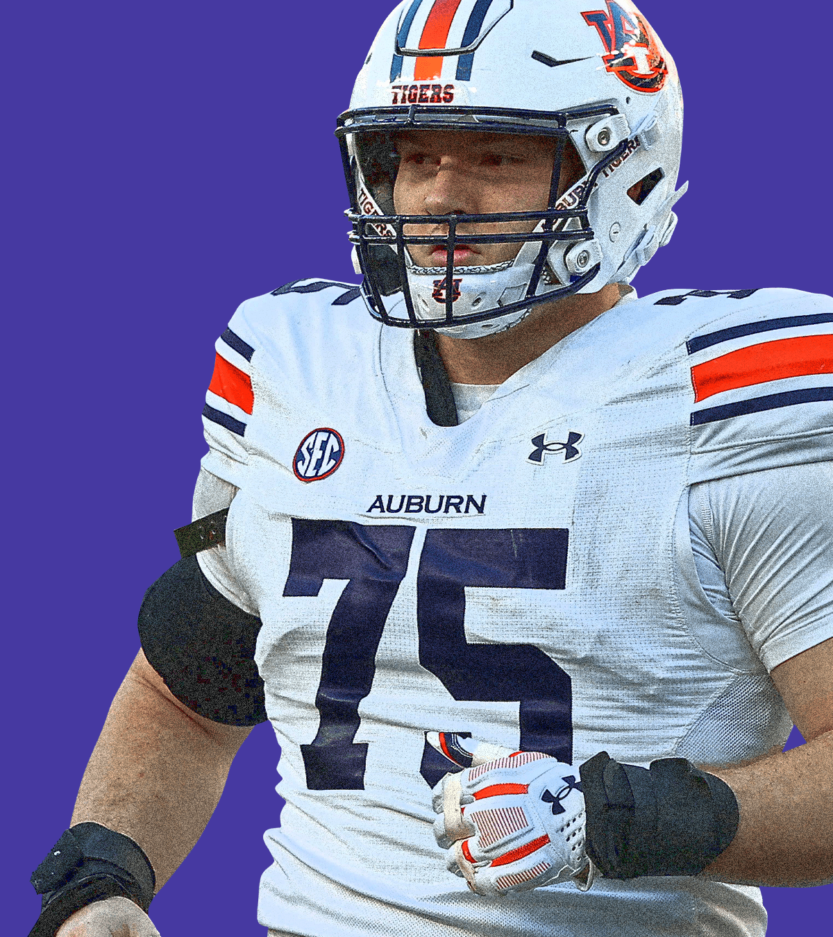 The Ringer 2026 NFL Draft Guide - Big Board - Connor Lew