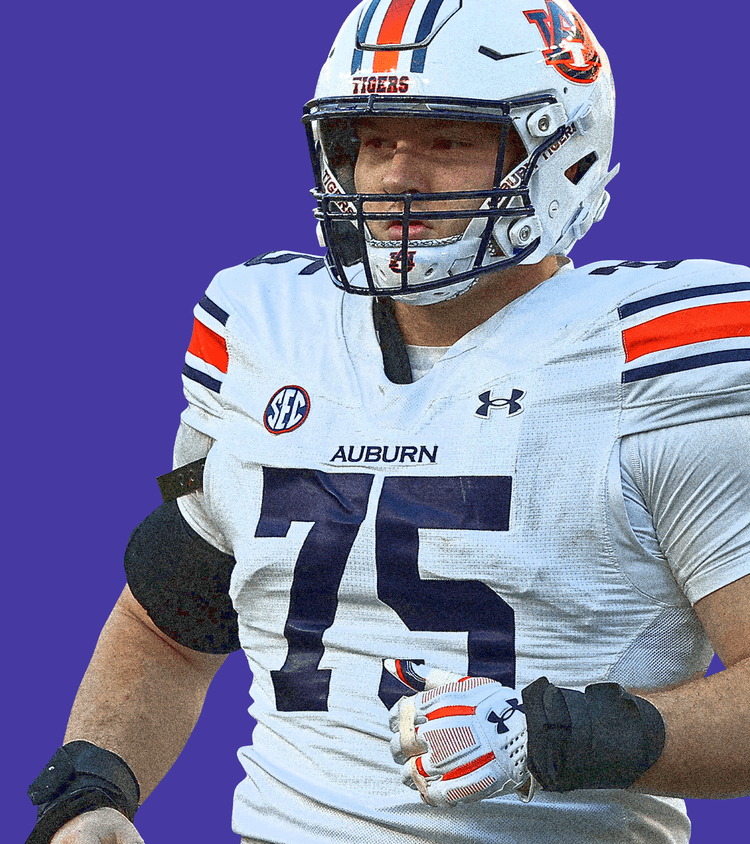 The Ringer 2026 NFL Draft Guide - Big Board - Connor Lew