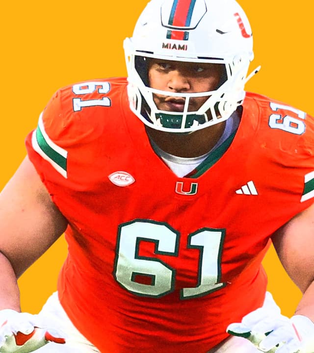 The Ringer 2026 NFL Draft Guide - Mock Draft