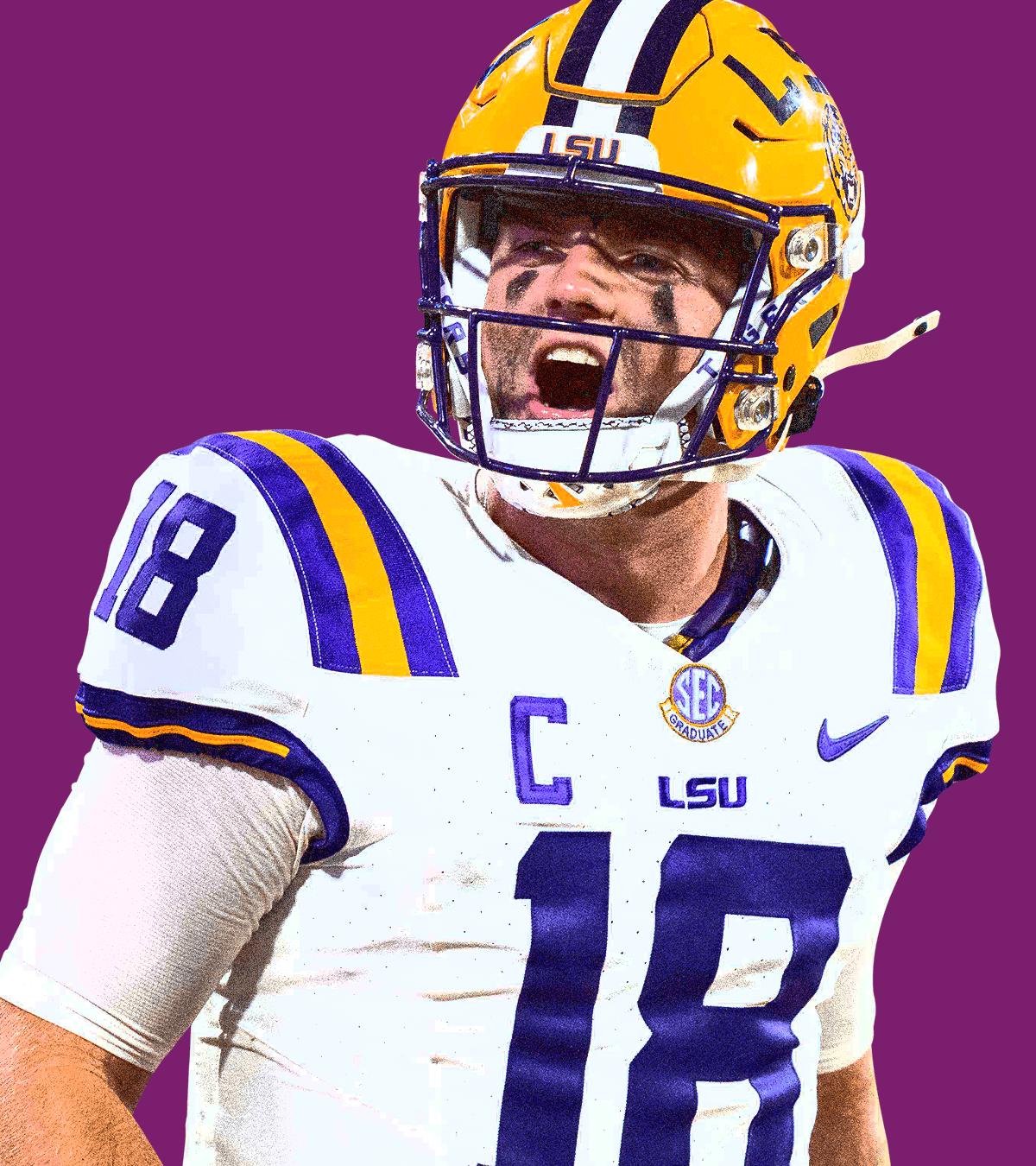 The Ringer 2026 NFL Draft Guide - Big Board - Garrett Nussmeier