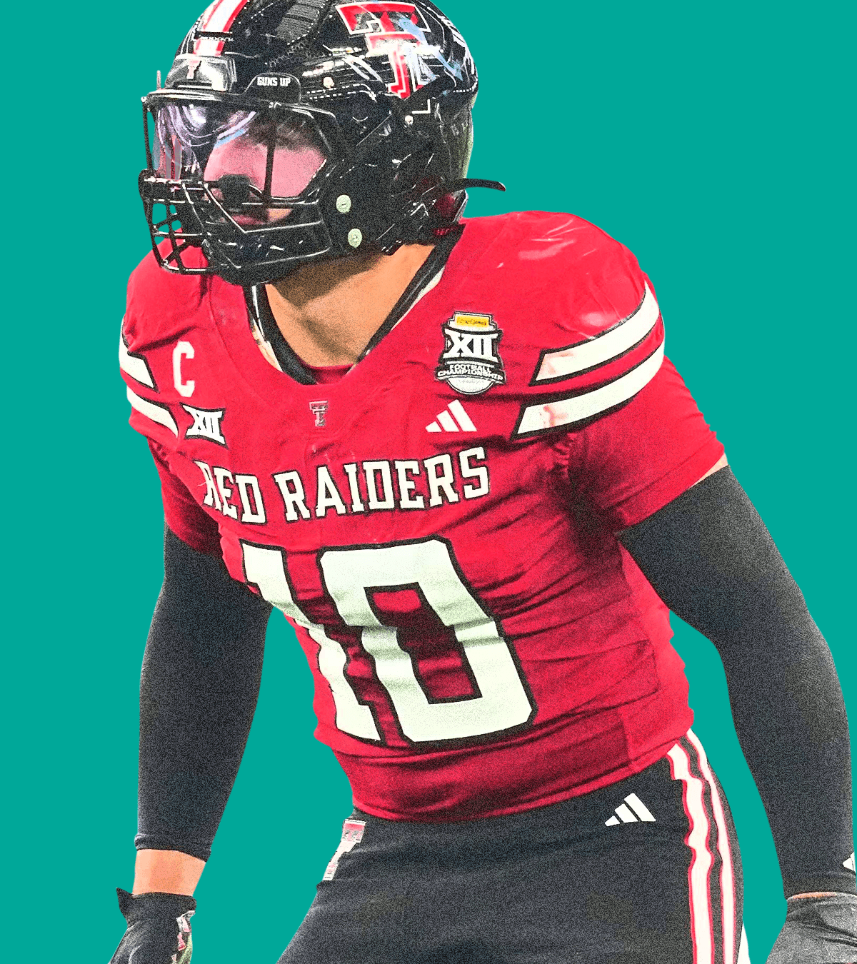 The Ringer 2026 NFL Draft Guide - Big Board - Jacob Rodriguez