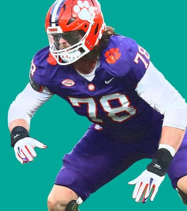 The Ringer 2026 NFL Draft Guide - Big Board - Blake Miller