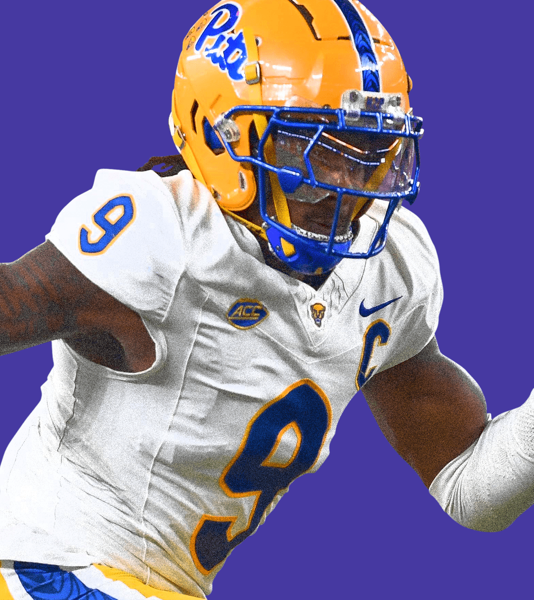 The Ringer 2026 NFL Draft Guide - Big Board - Kyle Louis